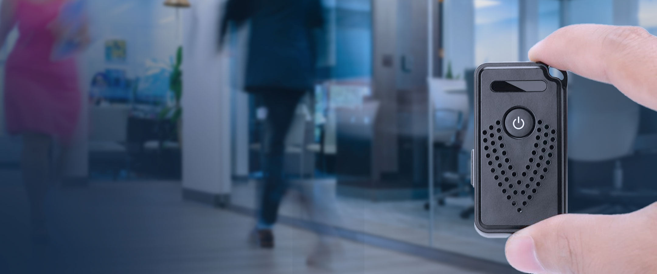 Eyetek: Spy Cameras, Listening Devices, Car Trackers & More