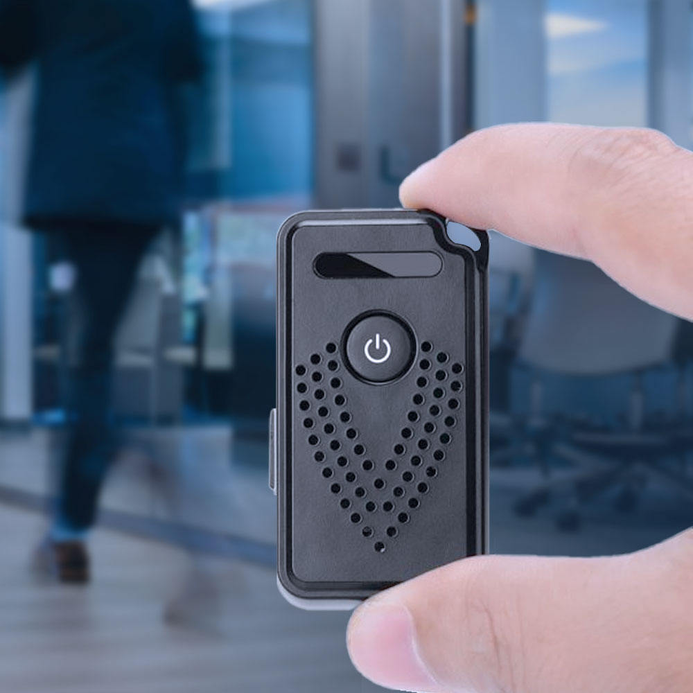 Eyetek: Spy Cameras, Listening Devices, Car Trackers & More