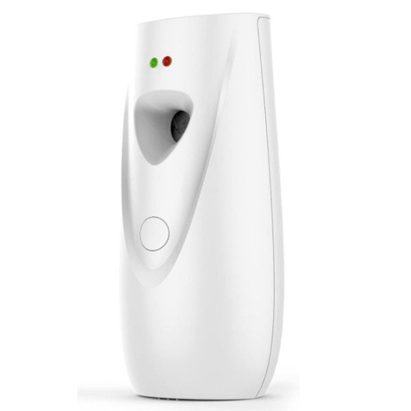 Battery air freshener dispenser store