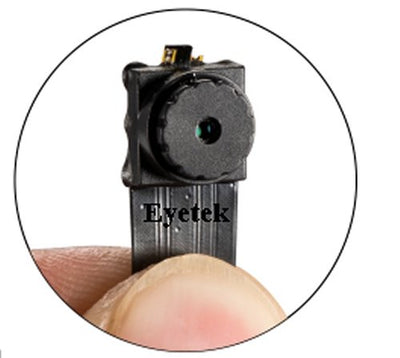 Covert Spy Cameras