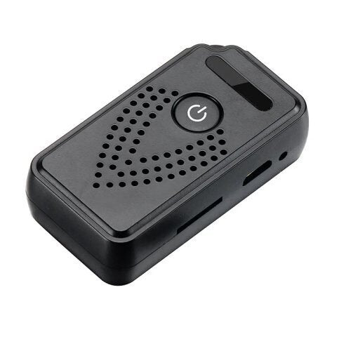 Eyetek Remote Wi-Fi Audio Recorder