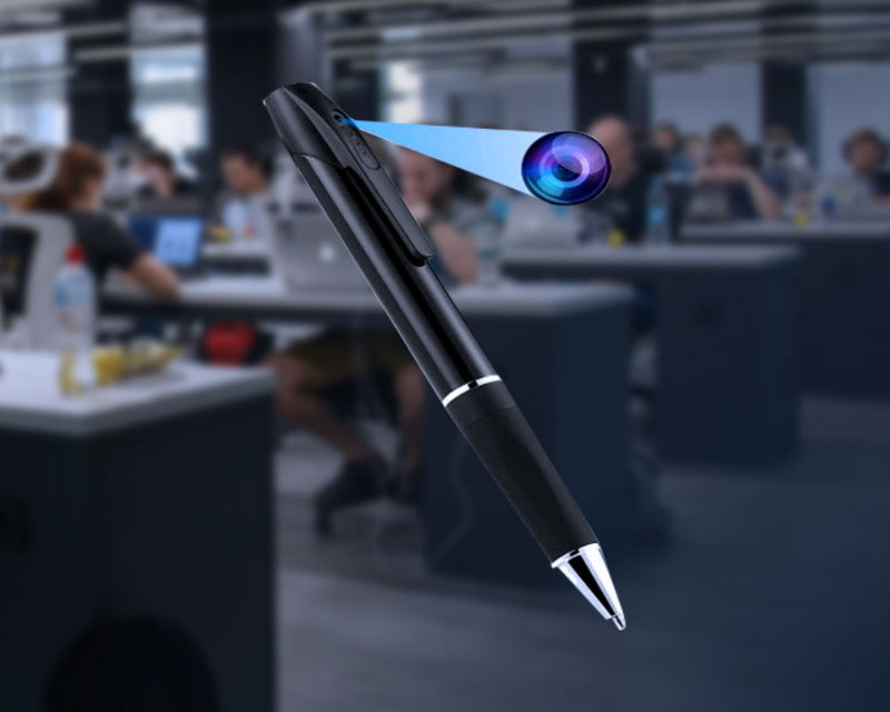 Eyetek: Spy Cameras, Listening Devices, Car Trackers & More