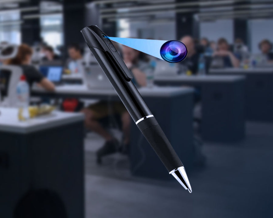 Eyetek: Spy Cameras, Listening Devices, Car Trackers & More