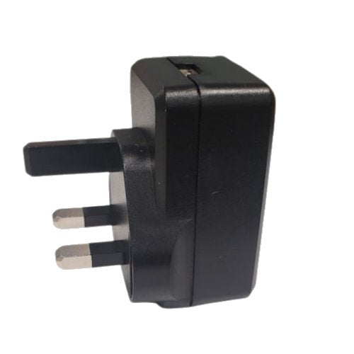 USB Mains Charger with Built in Camera HD