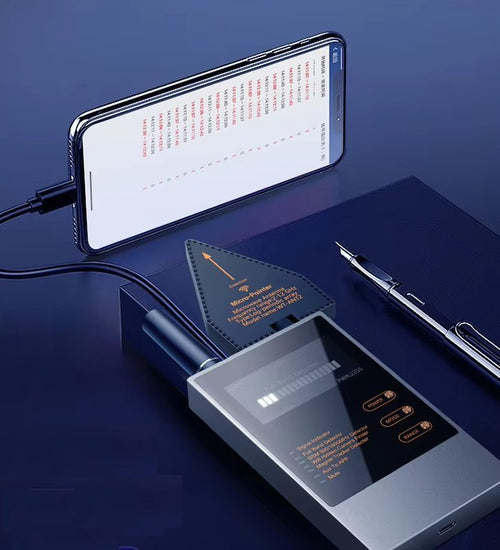 Mobile Phone / Bug Hunter